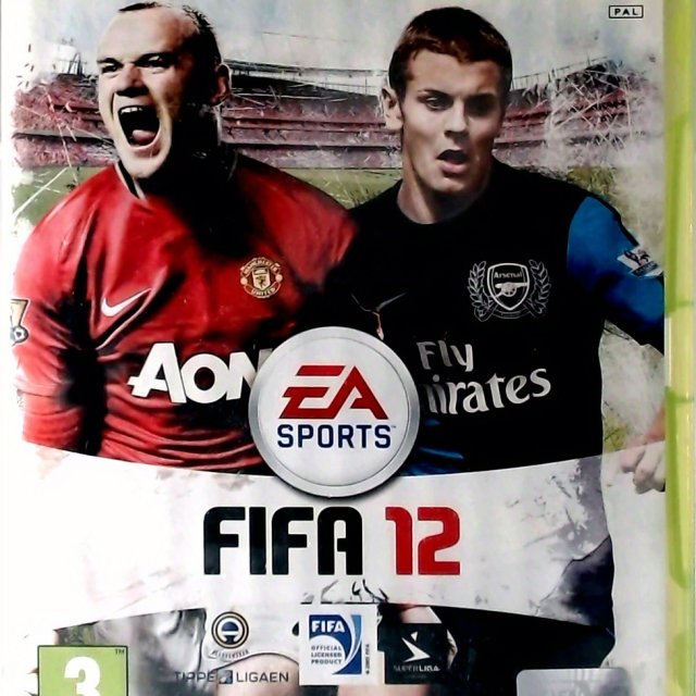 Fifa 12 - Anmeldelse - Flickzone